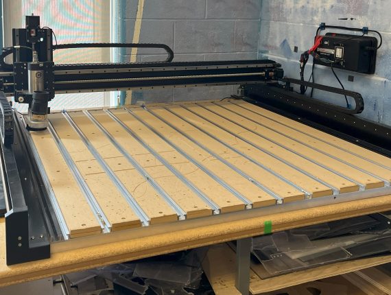 Makerspace_2025 - Rexdale Community Hub