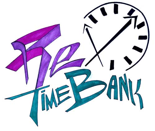 Rex TimeBank - Rexdale Community Hub