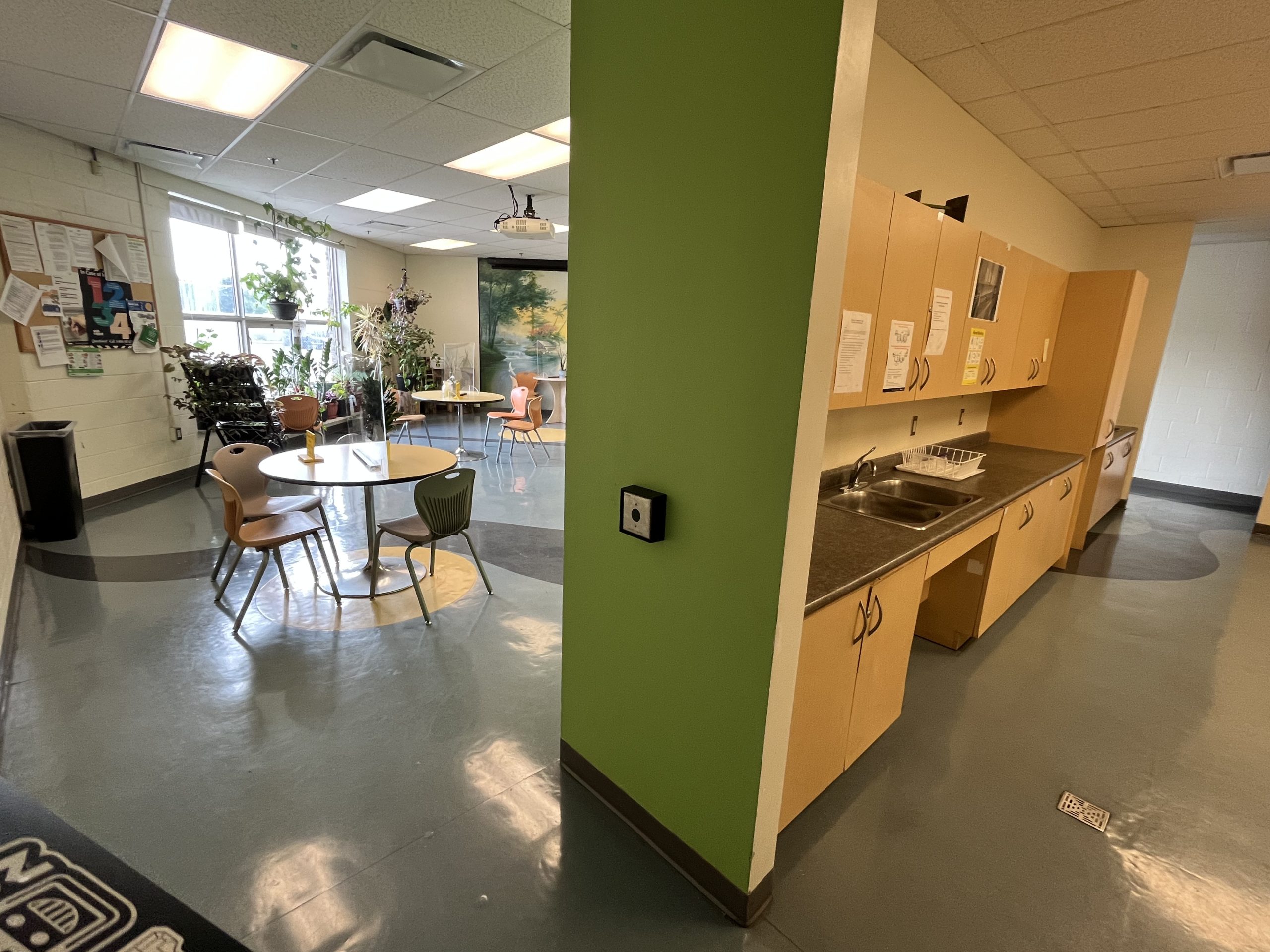 Booking_2025 - Rexdale Community Hub